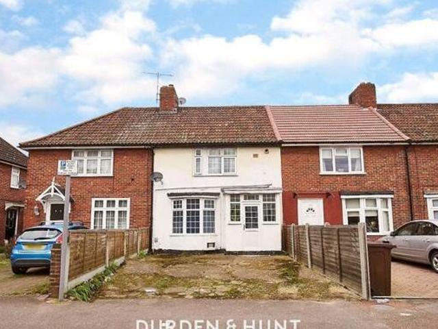 3 Bedroom Terraced House For Sale In Dagenham
