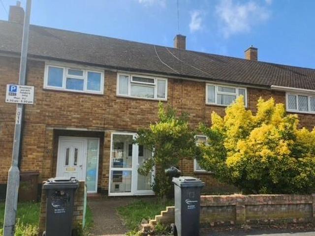 3 Bedroom Terraced House For Sale In Dagenham, London