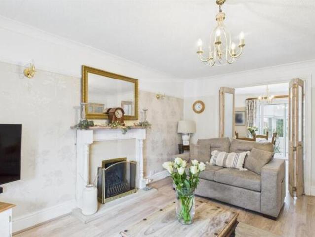 3 bedroom terraced house for sale in Dale Lane, Appleton, WA4