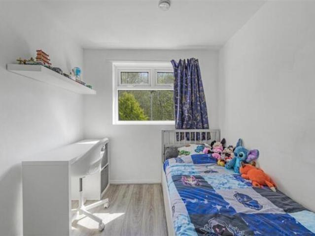3 bedroom terraced house for sale in Dale Lane, Warrington, Cheshire, WA4
