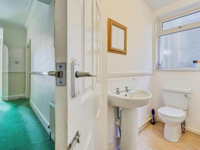 3 bedroom terraced house for sale in Dale Road, Plymouth, PL4