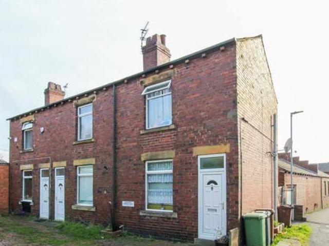 3 Bedroom Terraced House For Sale In Dale Street