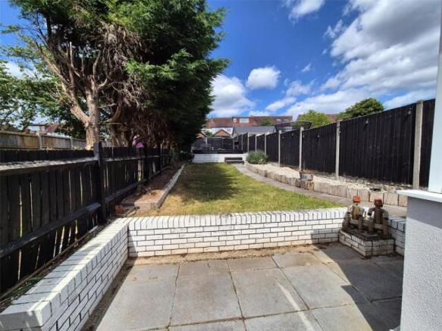 3 bedroom terraced house for sale in Dallington Road, COUNDON, Coventry, CV6