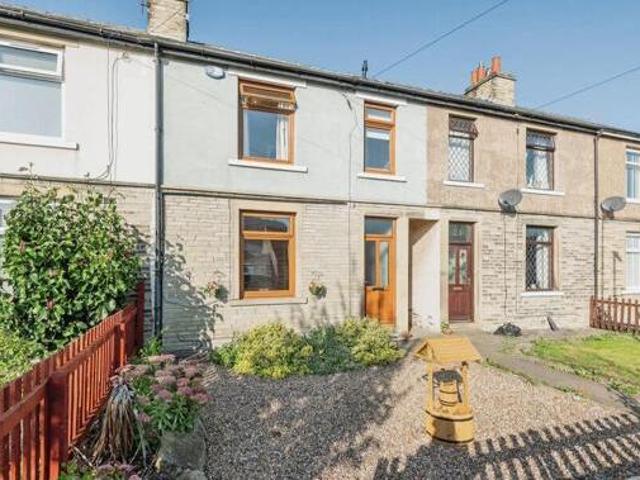 3 Bedroom Terraced House For Sale In Dalton