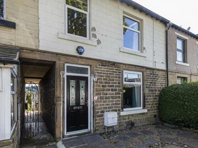 3 Bedroom Terraced House For Sale In Dalton