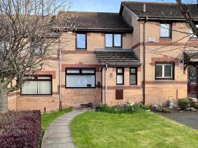 3 Bedroom Terraced House For Sale In Danderhall