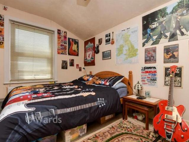 3 bedroom terraced house for sale in Dane Park Road, Ramsgate, Kent, CT11