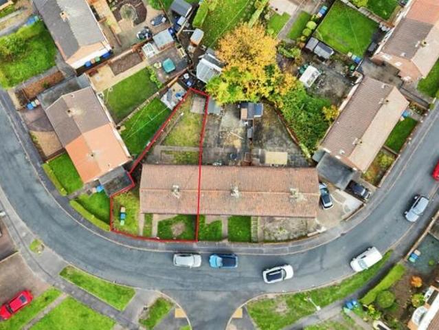 3 bedroom terraced house for sale in Danes Drive, Hessle, HU13