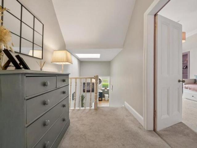 3 bedroom terraced house for sale in Danes Drive, Scotstoun, Glasgow, G14