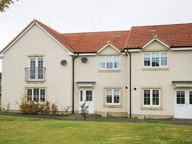 3 bedroom terraced house for sale in Dardanelles Road Whitburn EH47