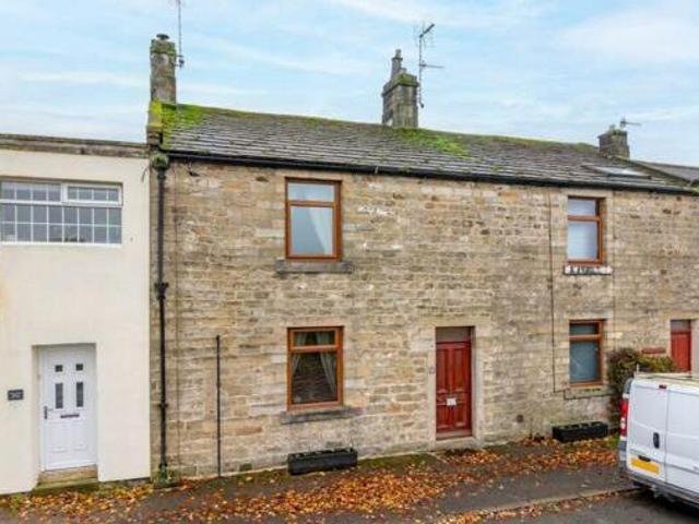3 Bedroom Terraced House For Sale In Darley
