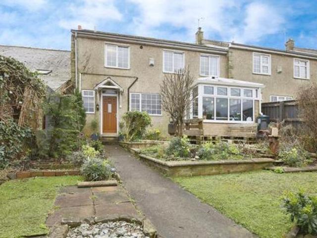 3 Bedroom Terraced House For Sale In Darlington
