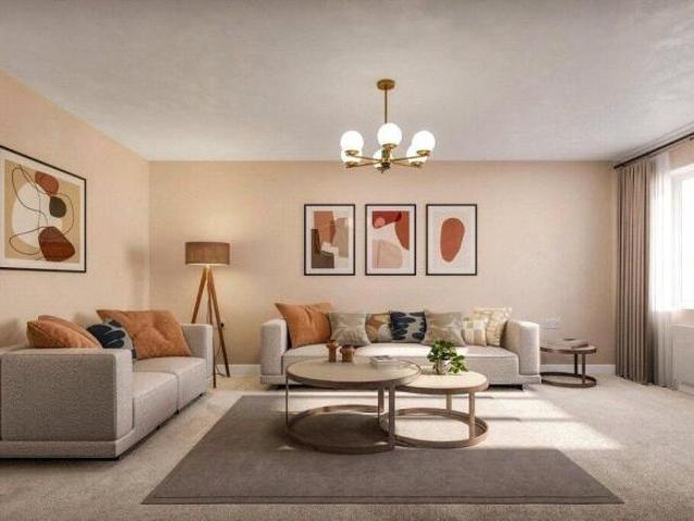 3 bedroom terraced house for sale in Darwin Manor, Bowes Road, Boulton Moor, Derby, DE24