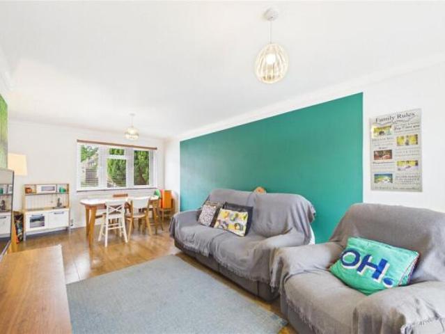 3 bedroom terraced house for sale in Dartmouth Walk, Basingstoke, Hampshire, RG22