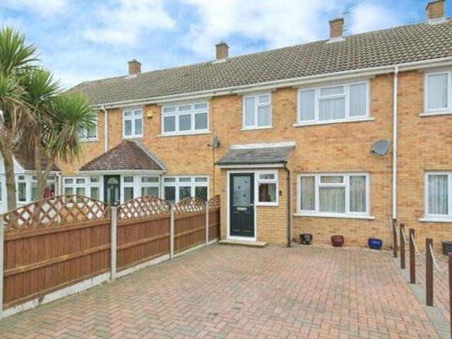 3 Bedroom Terraced House For Sale In Dartford, Kent