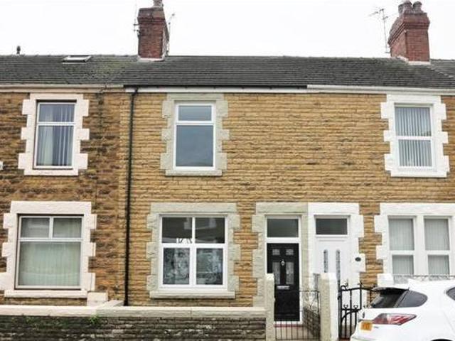 3 bedroom terraced house for sale in Devonshire Road Millom LA18