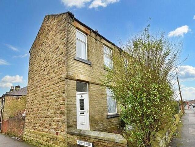 3 Bedroom Terraced House For Sale In Dewsbury