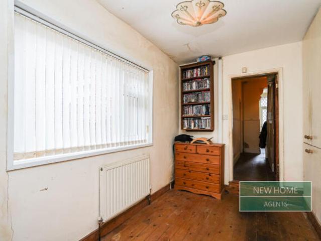 3 bedroom terraced house for sale in De La Pole Avenue, Hull, HU3 6RB, HU3