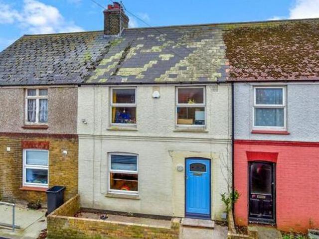 3 Bedroom Terraced House For Sale In Deal