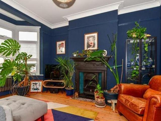 3 Bedroom Terraced House For Sale In Deal