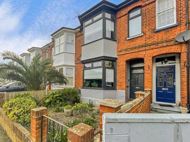 3 Bedroom Terraced House For Sale In Deal