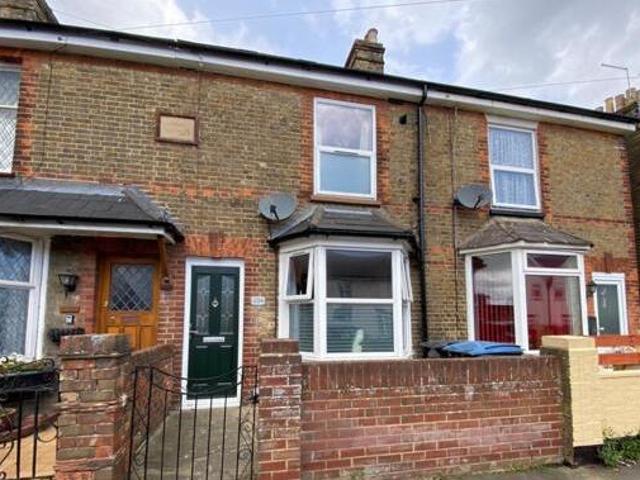 3 Bedroom Terraced House For Sale In Deal