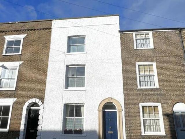 3 Bedroom Terraced House For Sale In Deal