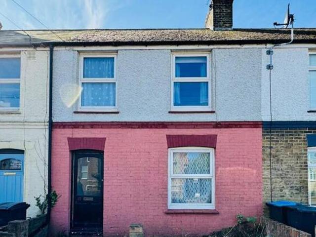 3 Bedroom Terraced House For Sale In Deal