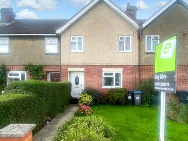3 Bedroom Terraced House For Sale In Deal