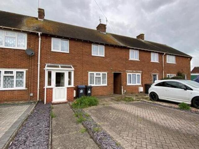 3 Bedroom Terraced House For Sale In Deal