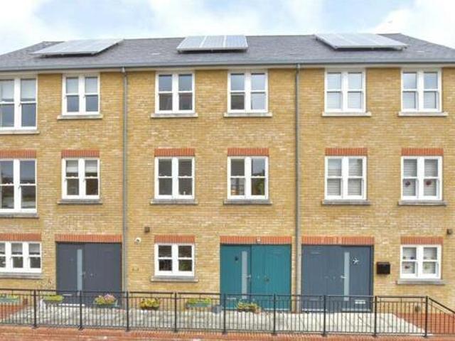 3 Bedroom Terraced House For Sale In Deal