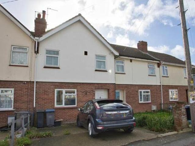 3 Bedroom Terraced House For Sale In Deal