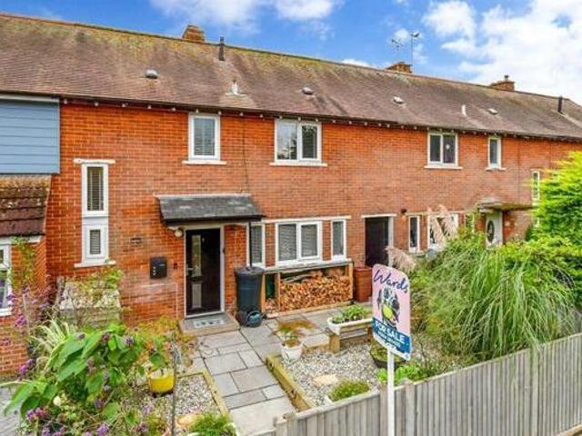 3 Bedroom Terraced House For Sale In Deal