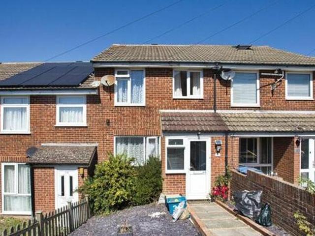 3 Bedroom Terraced House For Sale In Deal