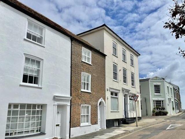 3 Bedroom Terraced House For Sale In Deal