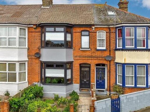 3 Bedroom Terraced House For Sale In Deal