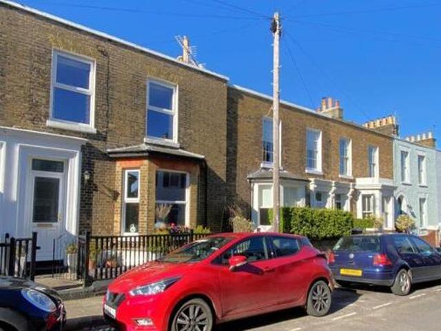 3 Bedroom Terraced House For Sale In Deal