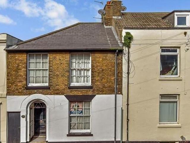 3 Bedroom Terraced House For Sale In Deal