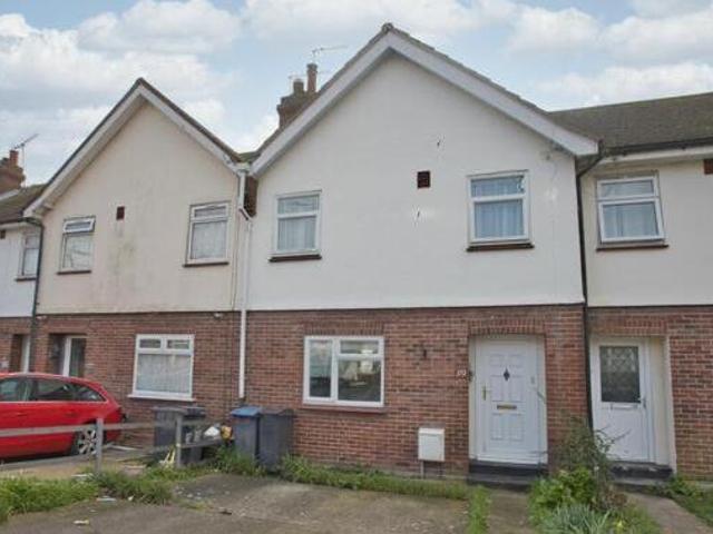 3 Bedroom Terraced House For Sale In Deal
