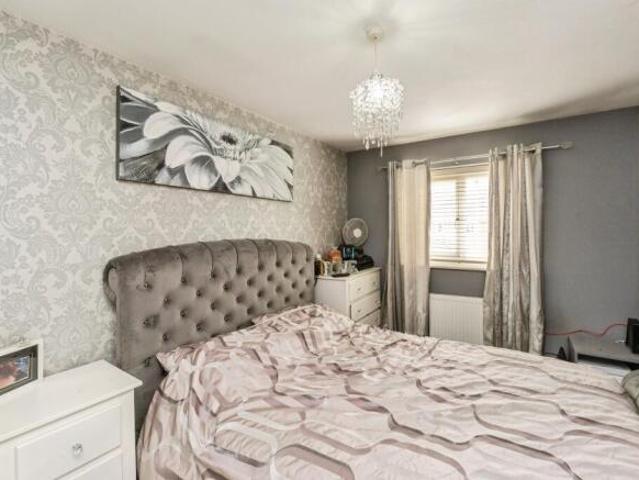 3 bedroom terraced house for sale in Deal Close, Warrington, WA5
