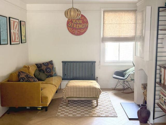 3 bedroom terraced house for sale in Deal, CT14