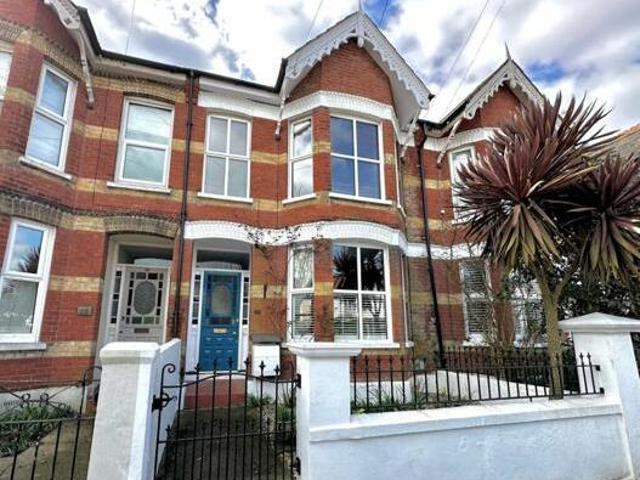 3 Bedroom Terraced House For Sale In Deal, Kent