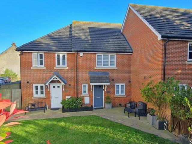 3 Bedroom Terraced House For Sale In Deal, Kent