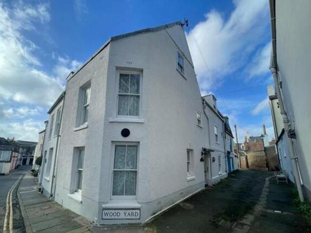 3 Bedroom Terraced House For Sale In Deal, Kent