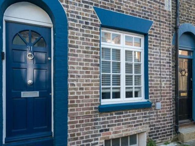 3 Bedroom Terraced House For Sale In Deal, Kent