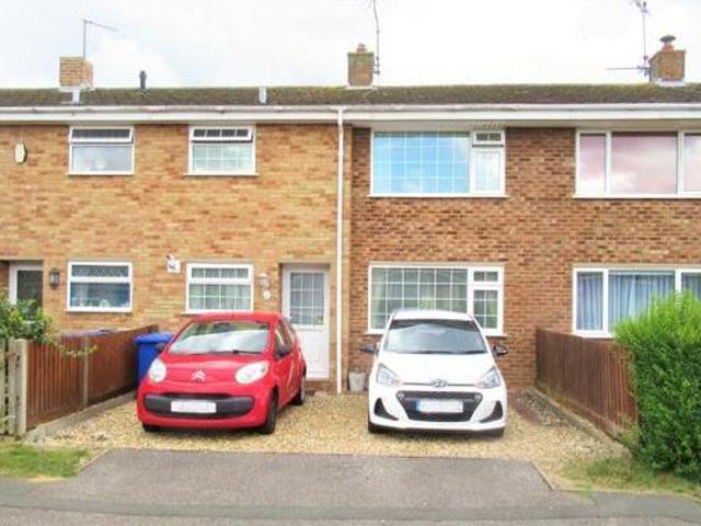 3 Bedroom Terraced House For Sale In Deanshanger
