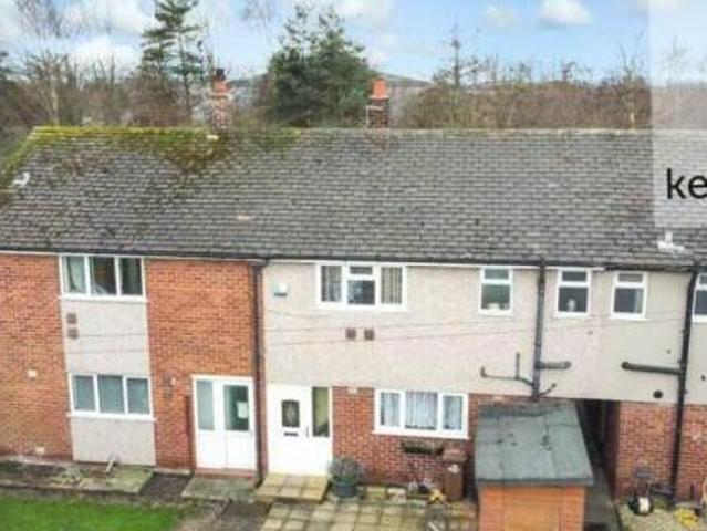 3 Bedroom Terraced House For Sale In Deeside, Clwyd