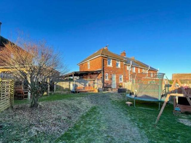 3 Bedroom Terraced House For Sale In Deepcar