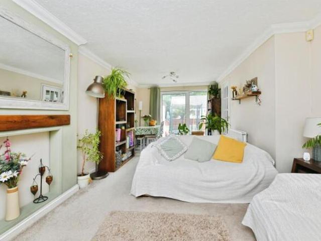 3 bedroom terraced house for sale in Deer Park Drive, Plymouth, PL3