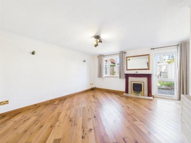 3 bedroom terraced house for sale in Deerhurst Place, Quedgeley, Gloucester, Gloucestershire, GL2